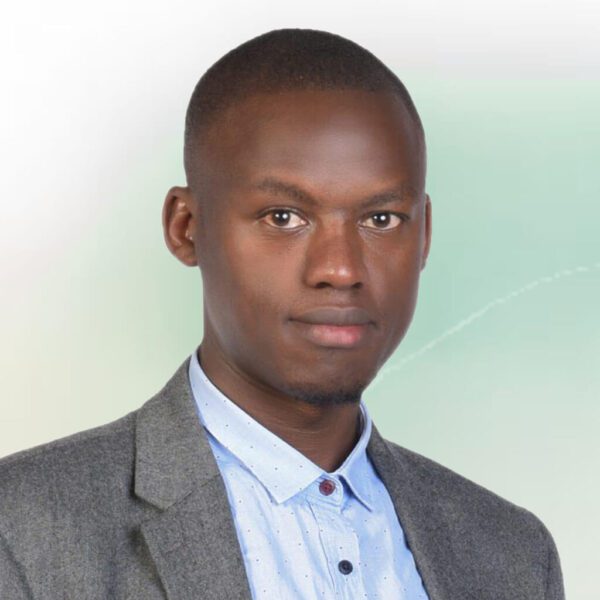 Gedion Kibet – Xenopia Group